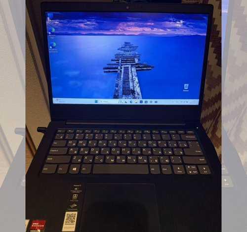 Lenovo ideapad 3 14ada05