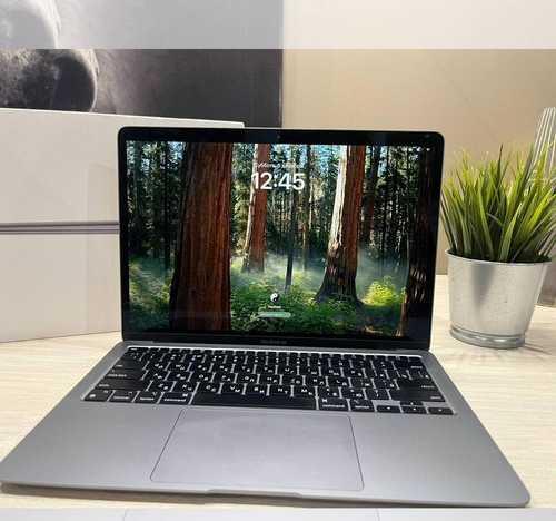 Macbook Air 13 2020 M1 8/256GB