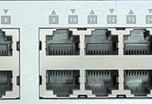 Коммутатор d-link des-1210-28/ME + прочее барахло