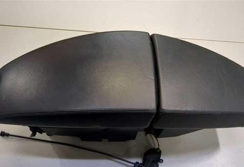 Подлокотник BMW 6 E63, 2006