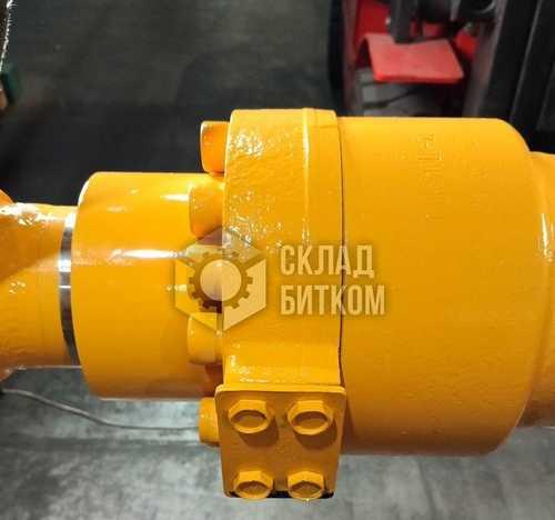 Гидроцилиндр рукояти Hyundai R200W-7