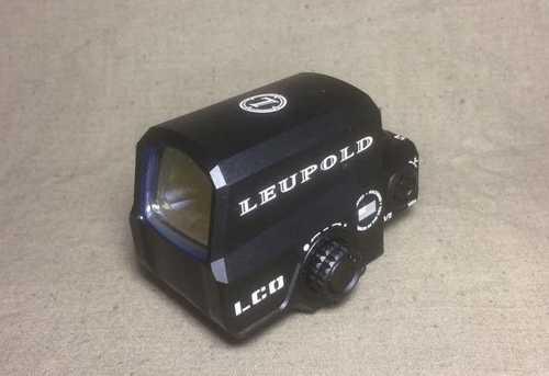 Коллиматорный прицел LCO Red Dot leupold