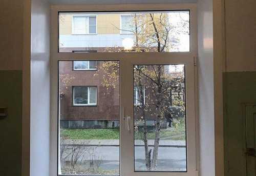 Окна и двери от производителя