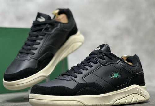 Lacoste game advance кроссовки
