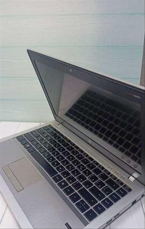 Ноутбук HP ProBook 5330m (10668-4)