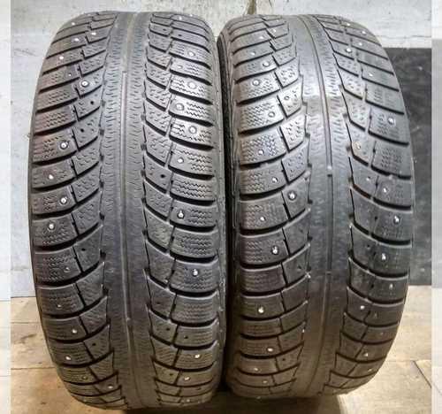 Gislaved Nord Frost 5 215/55 R16