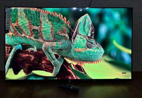 Телевизор LG SMART Tv 50 дюйм Новый