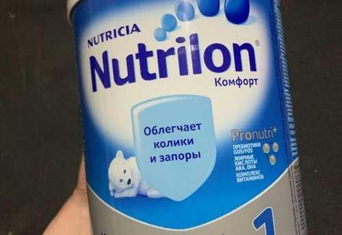 Nutrilon 1 Комфорт