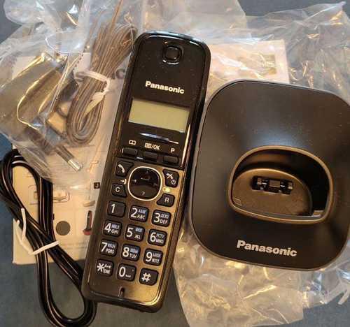 Panasonic kx tg1611