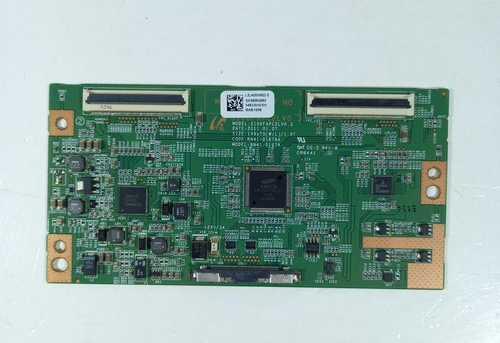 BN41-01678A BN95-00493A samsung UE40D5800VW