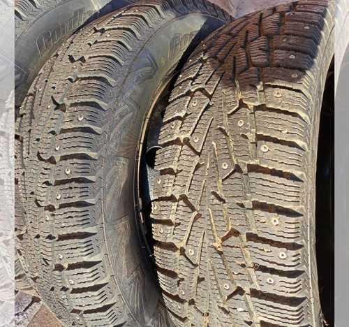 Cordiant Snow Cross 215/65 R16