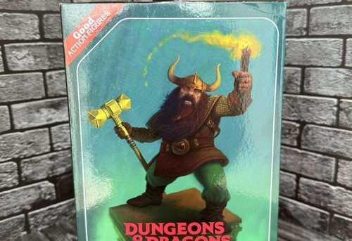 Элкхорн Elkhorn Dungeons Dragons Neca Фигурка