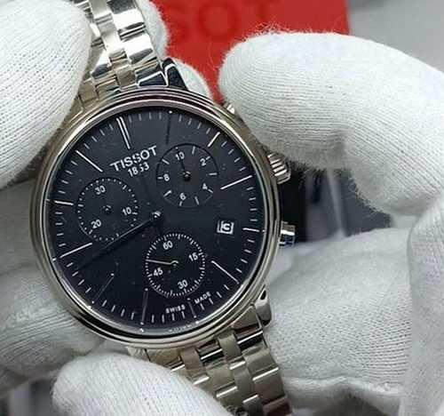 Мужские часы Tissot Classic