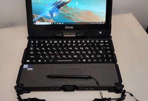 Getac V110 g3 i5-6200U/128/8 Сенсор IPS