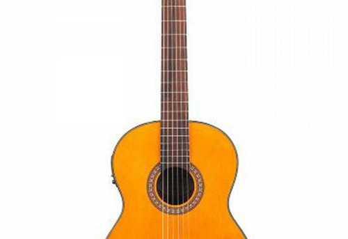 Gewa E-Acoustic Classic guitar Student Natural 4/4