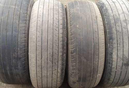 Yokohama 125T 215/65 R16