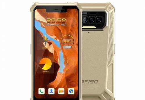 OUKITEL F150 B2021, 6/64 ГБ