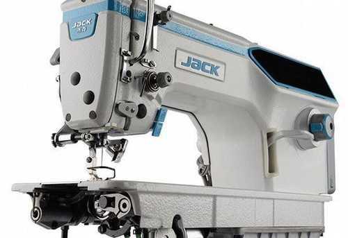 Промышленная швейная машина jack JK-A6F