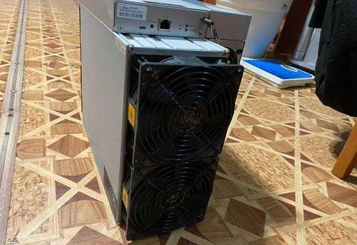 Antminer s19 90th 126 чипов