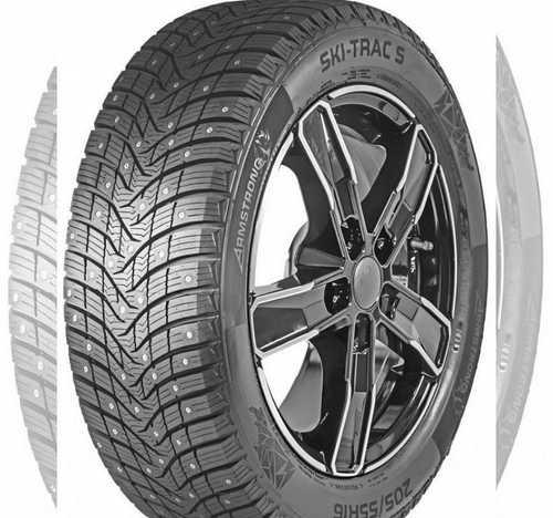 Armstrong Ski-Trac S 225/60 R18 104T