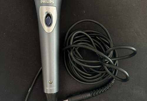 Микрофон Philips SBC md150