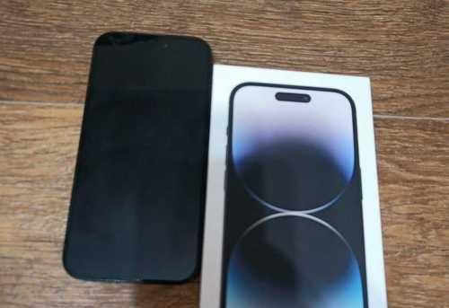 iPhone 14 Pro, 256 ГБ