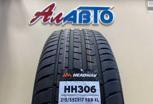 Headway HH306 215/55 R17 98W