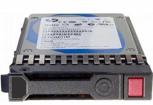 Накопитель HP P21127-B21 800Gb SAS 2.5"