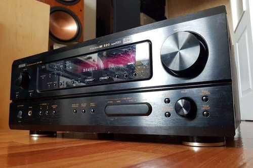 Av ресивер Denon avr-1804