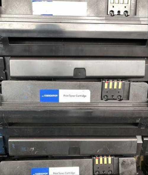 Картридж Xerox 108R00909