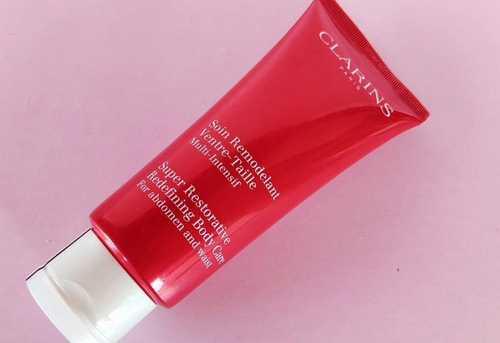 Подтягивающее средство clarins