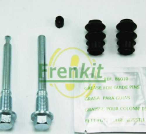 Frenkit 808008 Ремкомплект направляющих суппорта з
