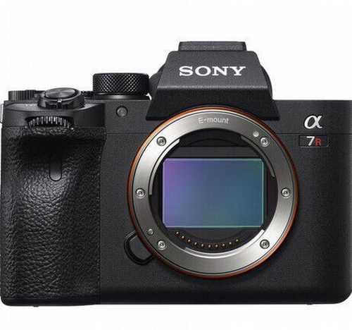 Sony a7R IV A