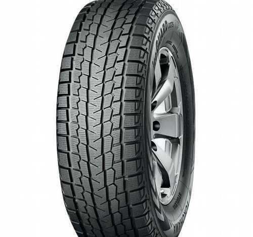 Yokohama Ice Guard G075 285/35 R22 106Q