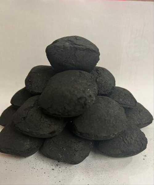 Уголь березовый 2 кг