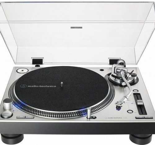 Проигрыватель винила audio-technica AT-LP140xpsve