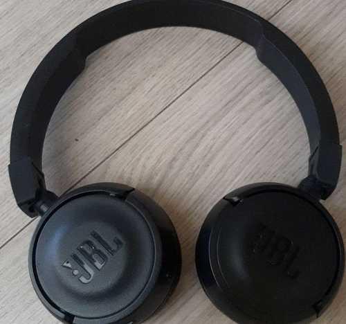 Беспроводные наушники jbl tune460bt