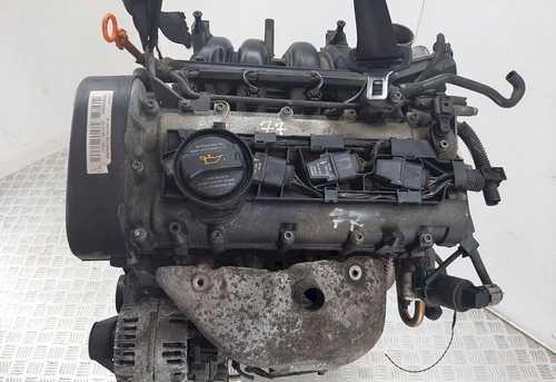 Двигатель(двс) seat Ibiza 3 поколение (2002-2008)