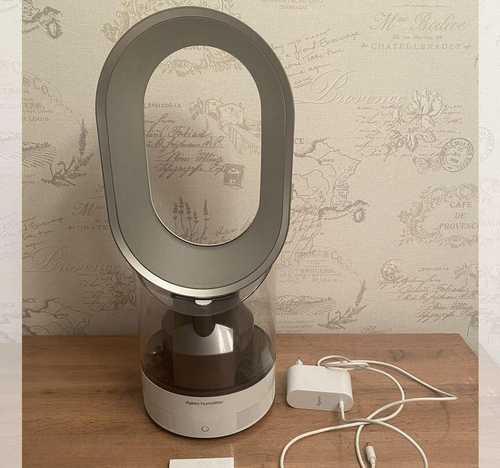 Dyson увлажнитель воздуха