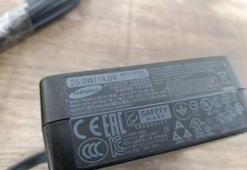 Samsung 14.0V 25.0W Оригинал