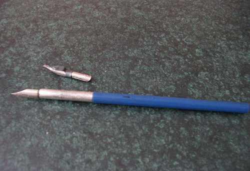 Ручка перо, чернила, карандаши СССР