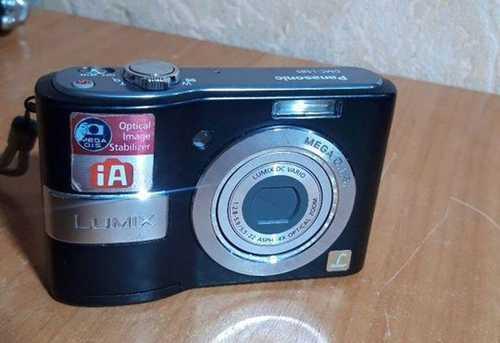 Фотоаппарат Panasonic Lumix DMC-LS85