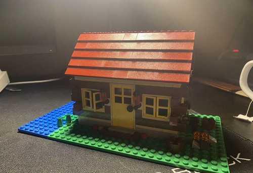 Lego Creator 5766