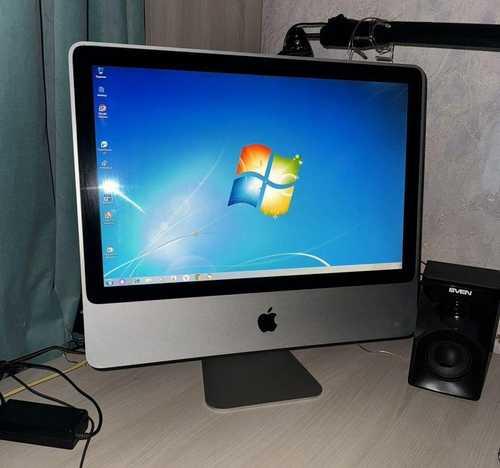 Моноблок apple iMac