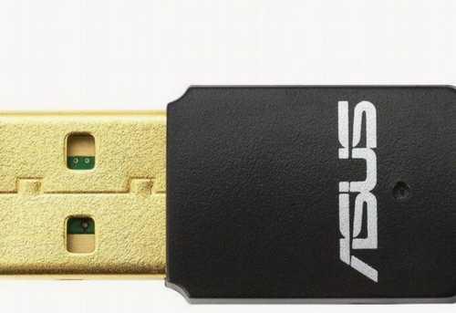 Wi-Fi адаптер asus USB-N13