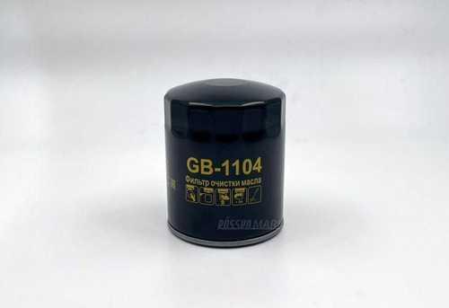 BIG filter GB-1104 Фильтр масляный