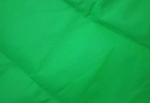 Фотофон хромакей зеленый 2м*3м