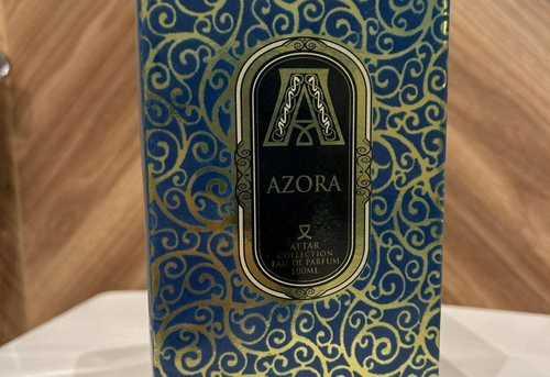 Духи azora