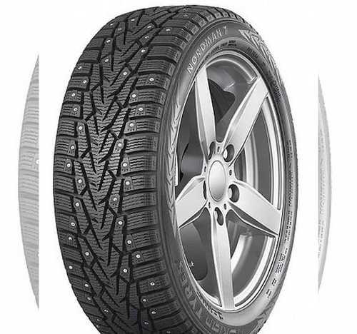 Ikon Tyres Nordman 7 185/65 R15 92T