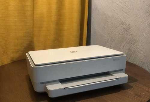 Мфу hp deskjet 6075